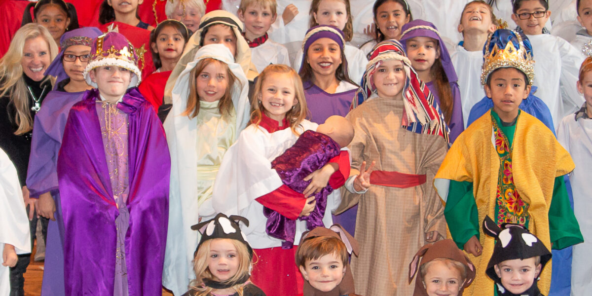 Sign Up for Religious Ed - St. Mary's